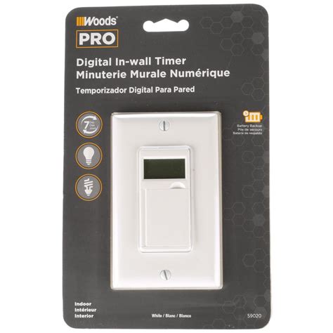 In Wall Timer Switch Instructions Wall Design Ideas
