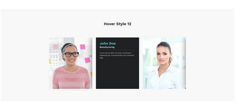 Savy Css3 Image Hover Animation Effects By Epictheme Codecanyon