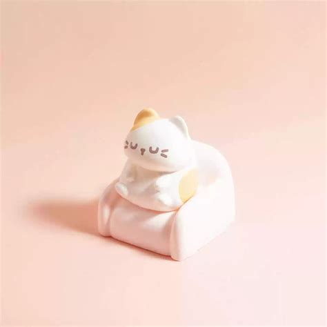 Guides Yunzii Keyboard