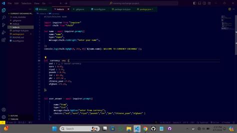 Ramadancodingniights Governeritinitiative Learntocode Typescript