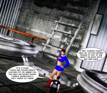 The Unequalizer Issue