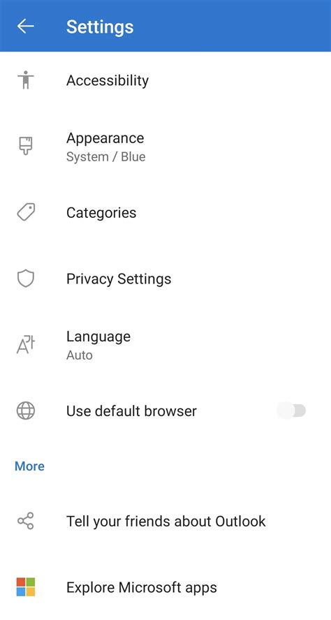 How To Change Bing Search To My Default Search Engine In Firefox Android Enthusiasts Stack