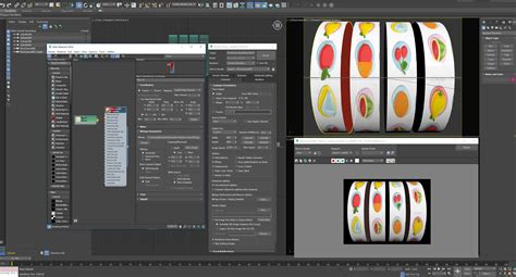 Solved Camera Weirdness In 3ds Max 2018 Autodesk Community