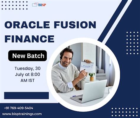 bisp trainings on linkedin oraclefusiongettingstarted