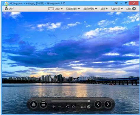 لینک دانلود بهترین نرم افزار باز کردن و نمایش عکس در ویندوز 10
