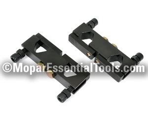 2025200090 Holder Camshaft Set Of 2 Mopar Essential Tools And