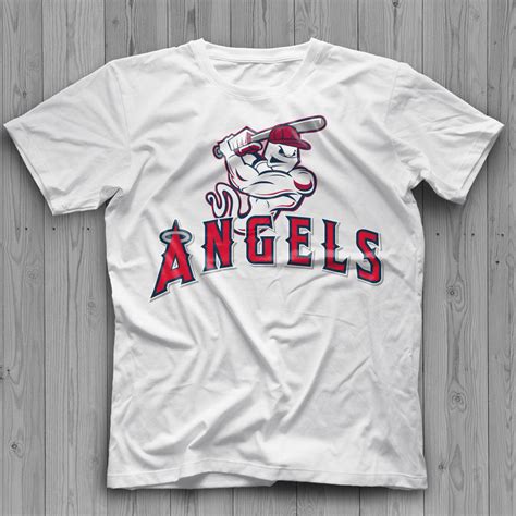 Los Angeles Angels Logo Svg La Angels Logo Png La Angels Emblem Ang