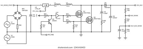 Diode Graph Royalty Free Images Stock Photos Pictures Shutterstock