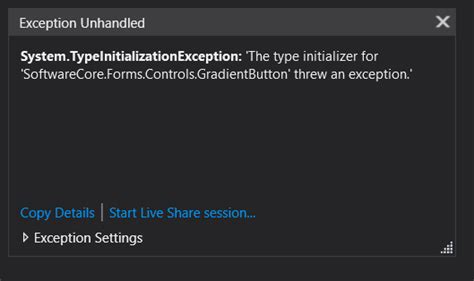 C Systemargumentexception Not A Valid Default Value Parameter