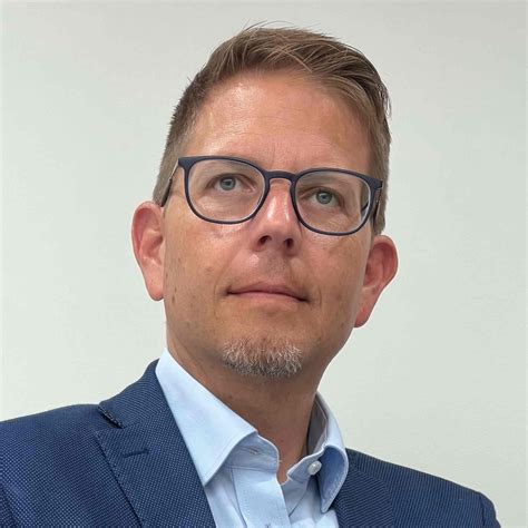 Thomas Dummermuth Head Of Physical Security Safety Bcm Emergency