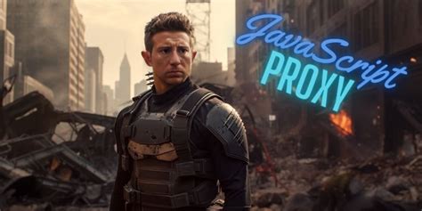 unlocking the power of proxies javascript s secret superheroes r devto