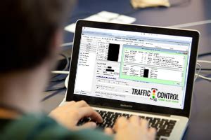 TRAFFIC CONTROL Your Dealership Your Control