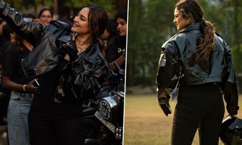 Sonakshi Sinha ముంబై వీధుల్లో అర్ధరాత్రి అలాంటి పనులు చేసిన సోనాక్షి మామూలు టాలెంట్ కాదంటూ