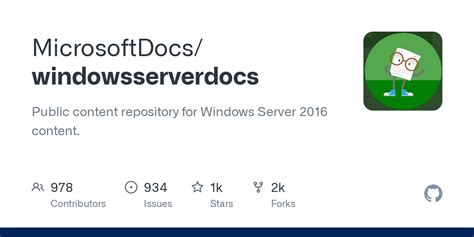 Windowsserverdocs Kms Client Activation Keys Md At Main · Microsoftdocs Windowsserverdocs · Github