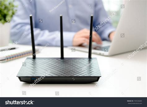 Router Images Stock Photos Vectors Shutterstock