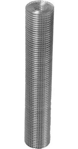 Rollo De Criba Galvanizada 6x6 30m Largo X 90cm Alto Meses Sin Interés