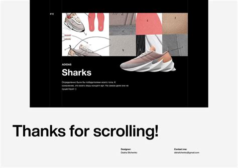 Article Layout Vol 2 On Behance