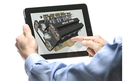 Solid Edge Training Solid Edge Fundamentals Training Saratech