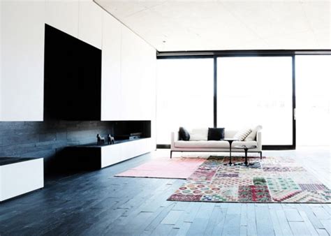 Balconies Sit In Angular Voids At Atelier Zafaris Berlin Apartments