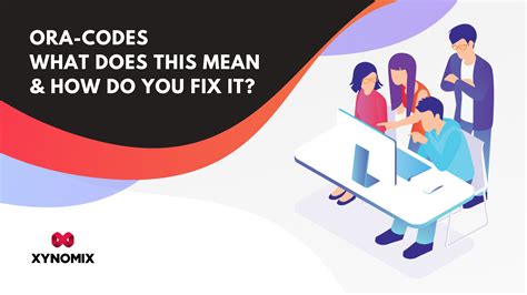 How To Fix ORA 00600 Internal Error Code Xynomix