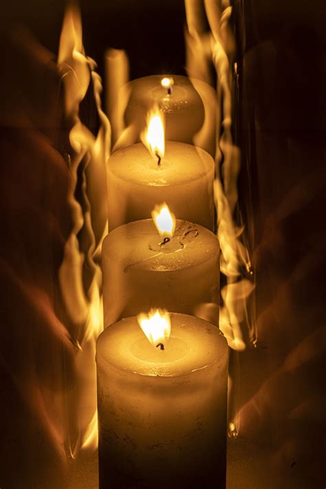 1000 무료 Burning Candle And 양초 이미지 Pixabay