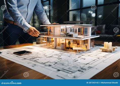 Focused On Blueprint Translating Concepts Into Precise Architectural Diagrams With Expertise