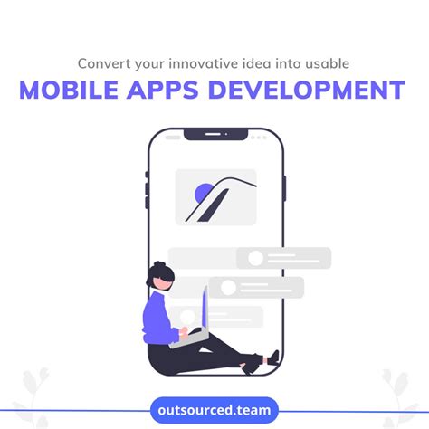 Outsourcedteam On Linkedin Outsourcedteam Mobileappdevelopment Customappdevelopment