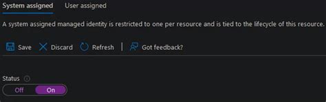 Using Managed Identity Enabled Virtual Machines With Azure Devops Applied Information Sciences