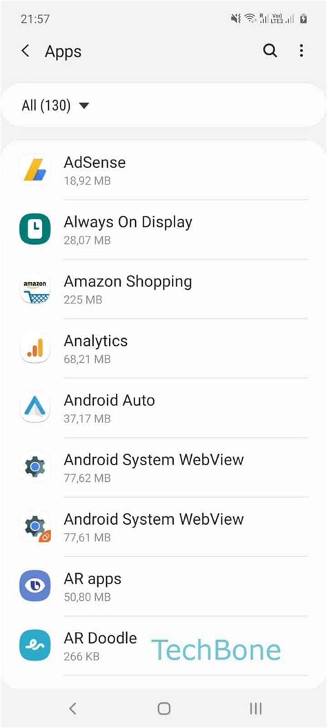 How To Allow App Installations From Unknown Sources Samsung Manual TechBone