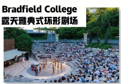 英国夏校 布拉德菲尔德学院Bradfield College 知乎
