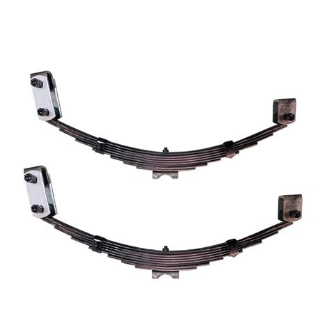 Truck Suspension System Oem Truck Parts Leaf Spring Oem China Truck Parts And Leaf Spring