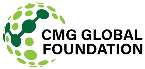 Cmg Global Foundation Cmg Global Foundation