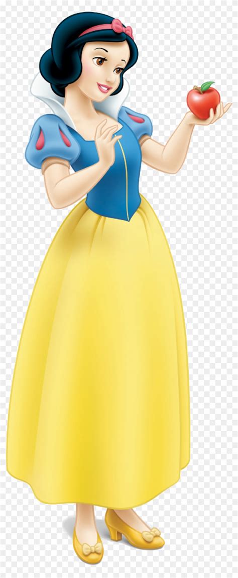 Princess Snow White Disney