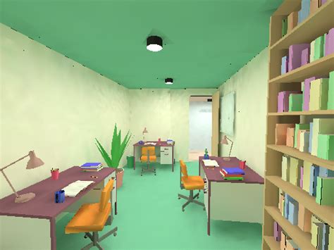 Hierarchical And Stochastic Algorithms For Radiosity