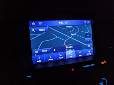 Sync Update Page Ford Truck Enthusiasts Forums