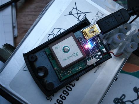 Pe4bas Amateur Radio Weblog Gps Timing For Jt Modes