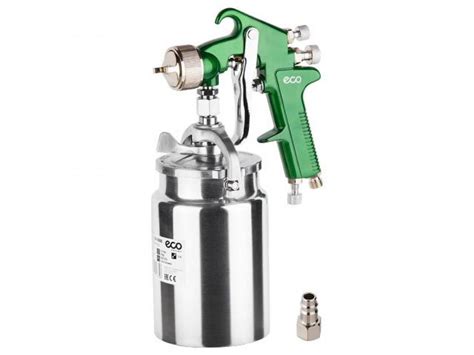 Краскораспылитель ECO SG-5000 (SG-5000H17D) в Москве купить по низкой ...