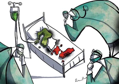 El Acceso A Los Servicios De Salud En Las Distintas Regiones De México