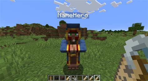 Minecraft Name Tags 101
