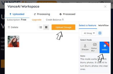 How To Unblur An Image On A Website With 5 Helpful Methods