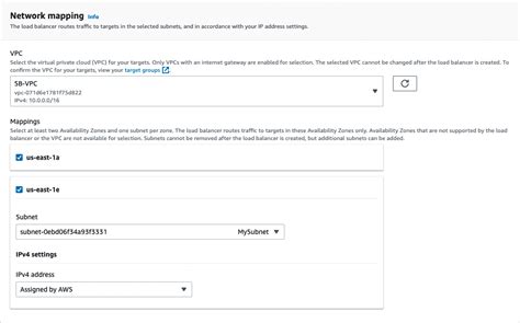 Kb Parallels Parallels Ras Front End Load Balancing Using Aws Elastic Load Balancing Nlb And Alb