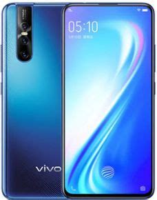 Vivo S Pro Best Price In India Specs Launch Date Smartprix