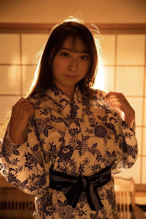Saki Ogata Shares Biography And Sexy Images Fans Adore