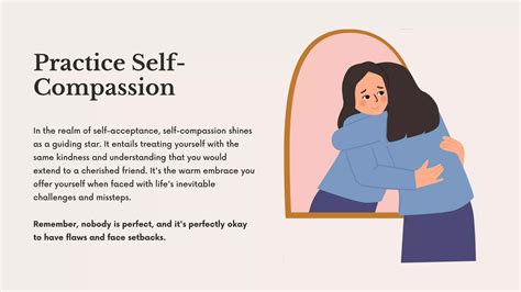 Self Acceptance Pptx