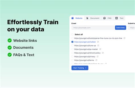 Yourgpt Chatbot And Webflow Integration Webflow Apps