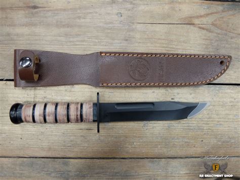 Usmc Combat Knife Re Enactment Shop