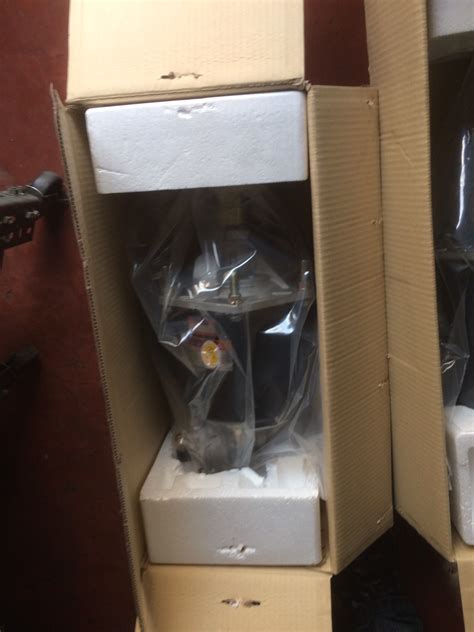 หม้อลมเบรค ฮีโน่ โปรเฟีย Hino Profia ลูกสั้น วรจักรกลการ Inspired By V2