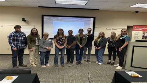 Game Set Match Nrcs Mentoring Program Secures Class 2