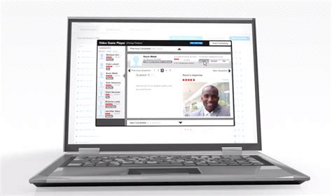 Hirevue Software Reviews Demo And Pricing 2024