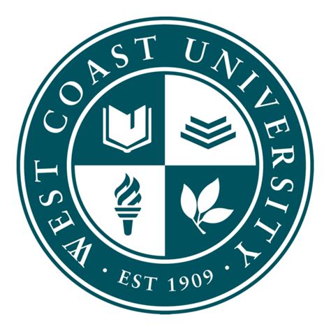 Search West Coast University Logo Png Vectors Free Download